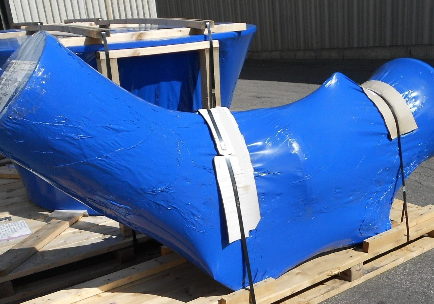 High-Quality VCI Film Solutions - Magna Chemical Canada